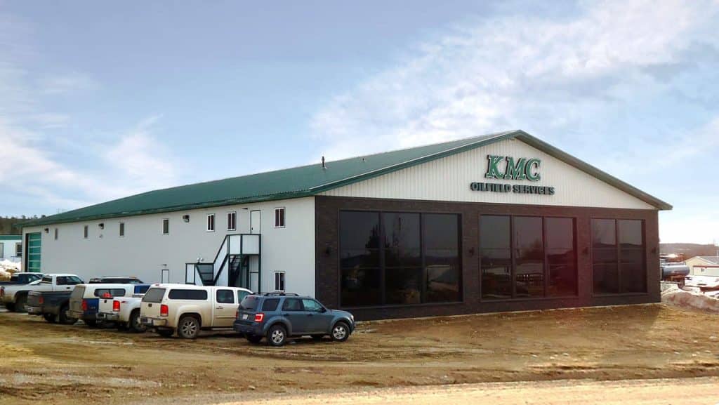 Commercial Post-Frame Buildings | Integrity Built