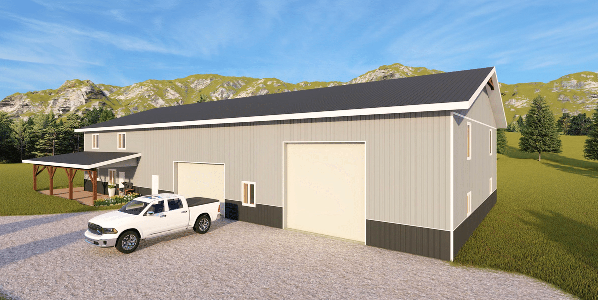 Shouse - Integrity Buildings