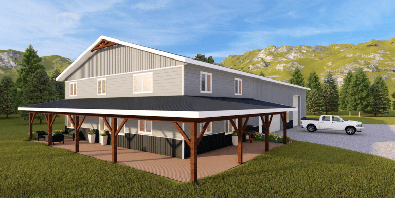 Shouse - Integrity Buildings