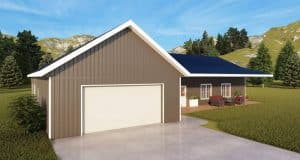 Highwood - Integrity