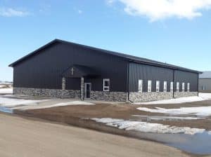Custom Church Buildings for Your Congregation | Integrity
