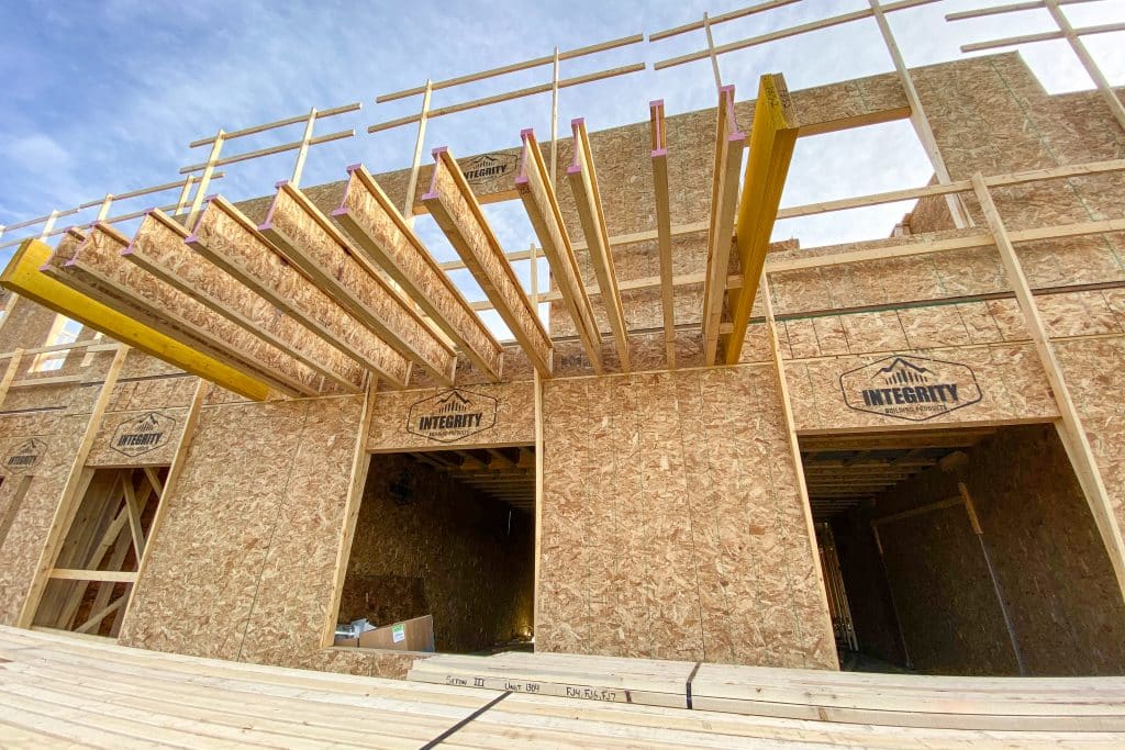 Built With Integrity - Integrity