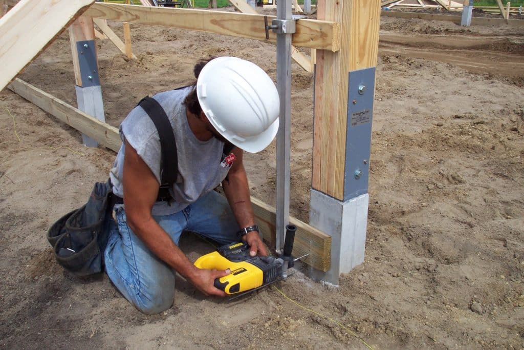 Built With Integrity - Integrity