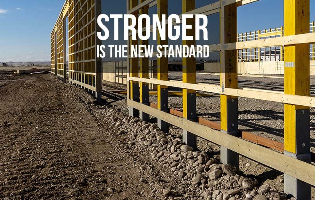 Stronger Post-Frame Buildings | Integrity Post Structures