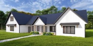 Residential - Integrity