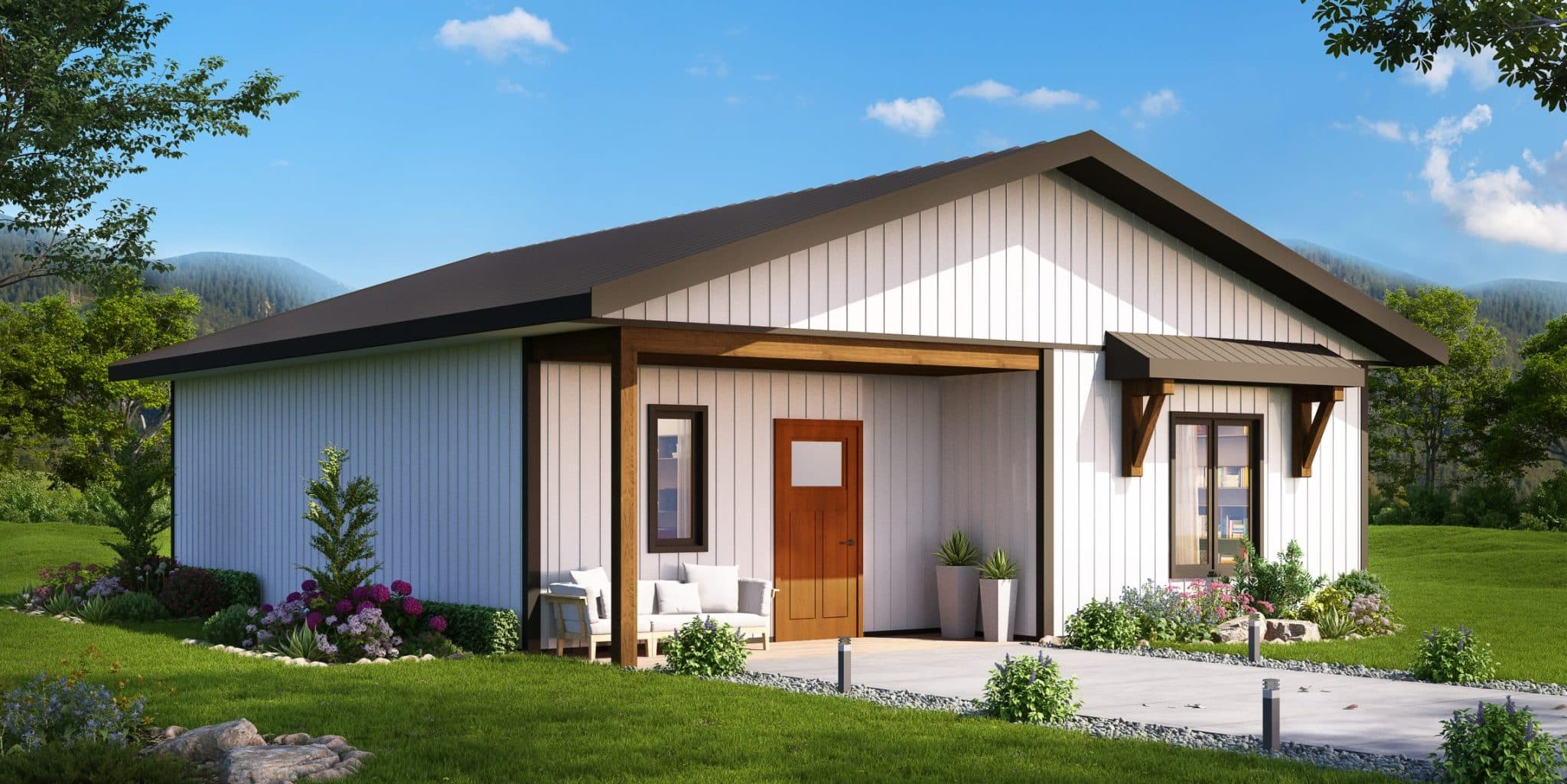 Shouse (Shop House) | Floor Plans and Designs | Integrity