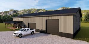 Shouse (Shop House) | Floor Plans and Designs | Integrity