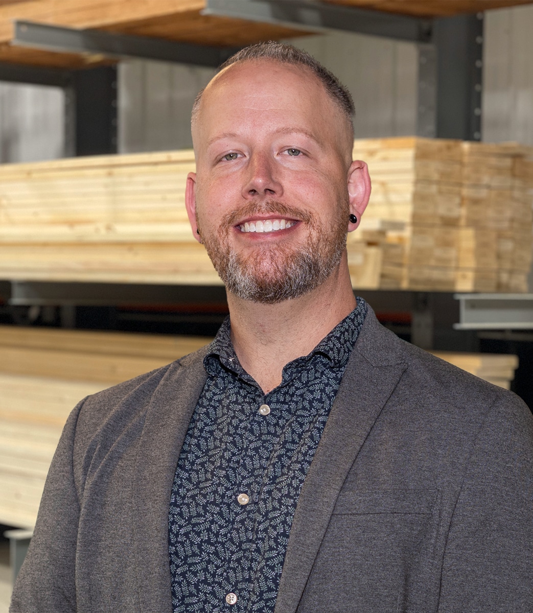 Our Team - Integrity