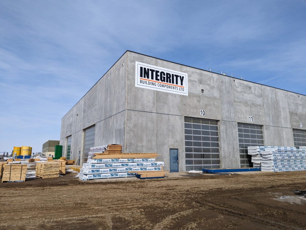 Building the Future: IBP’s Innovation | Integrity Built