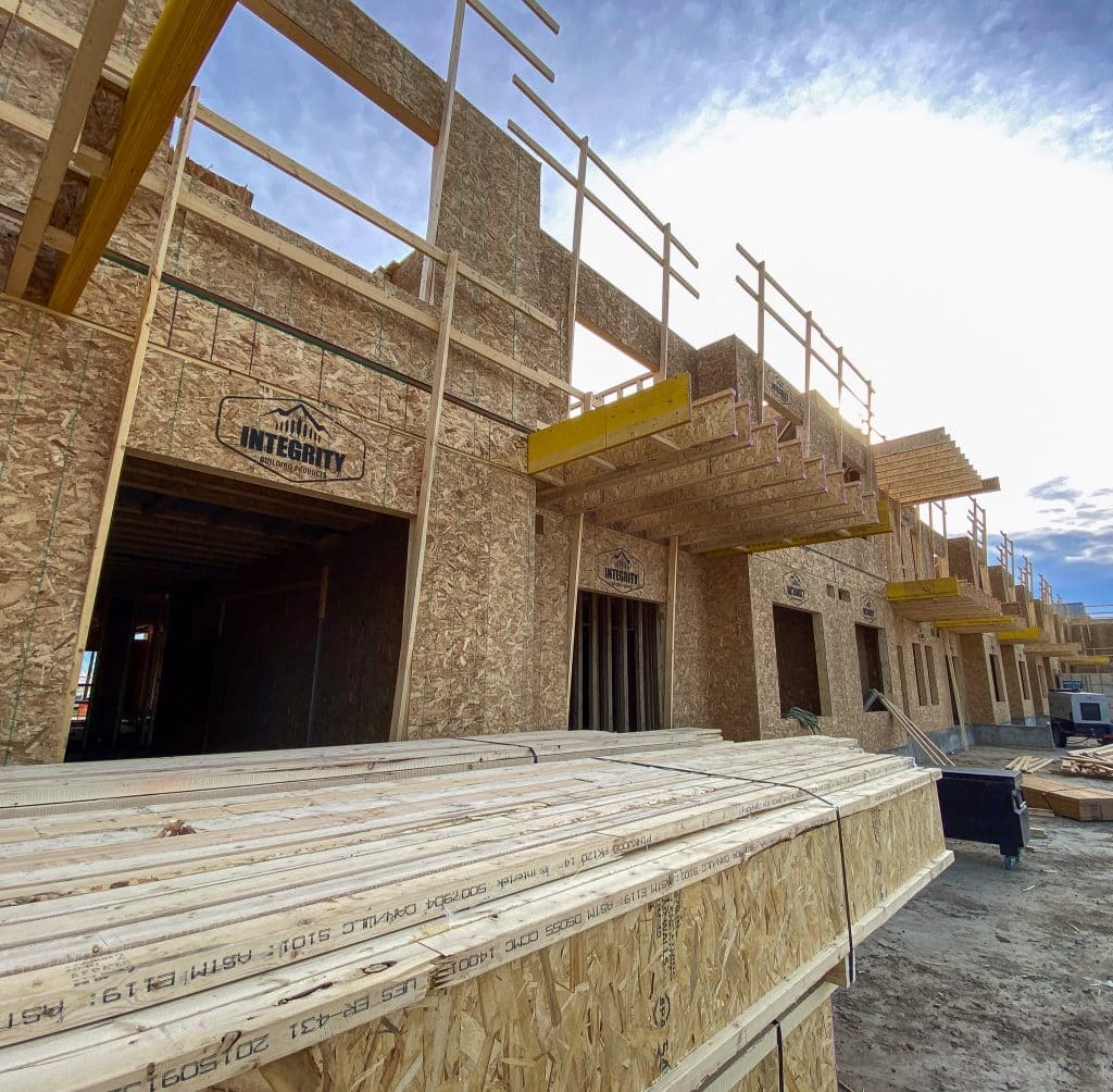 Building Materials | Integrity Building Products