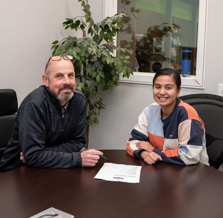 Professional Building Material Services | Integrity