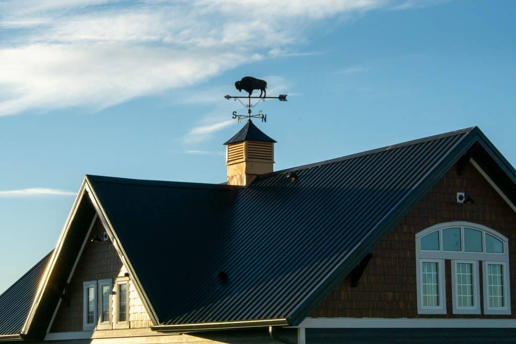 A Legacy of Design Innovation with Integrity Post Structures - Integrity