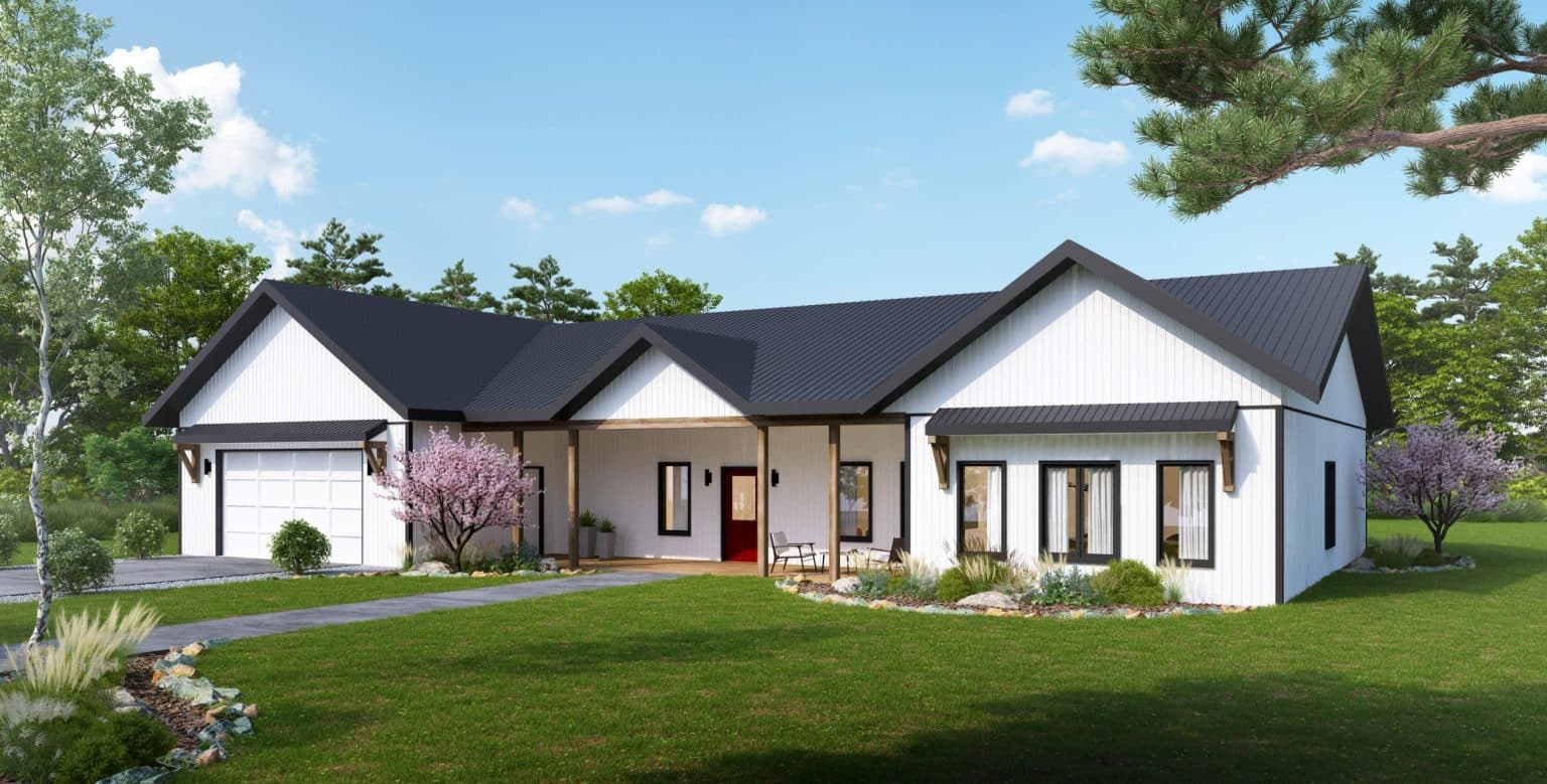 Shouse (Shop House) | Floor Plans and Designs | Integrity