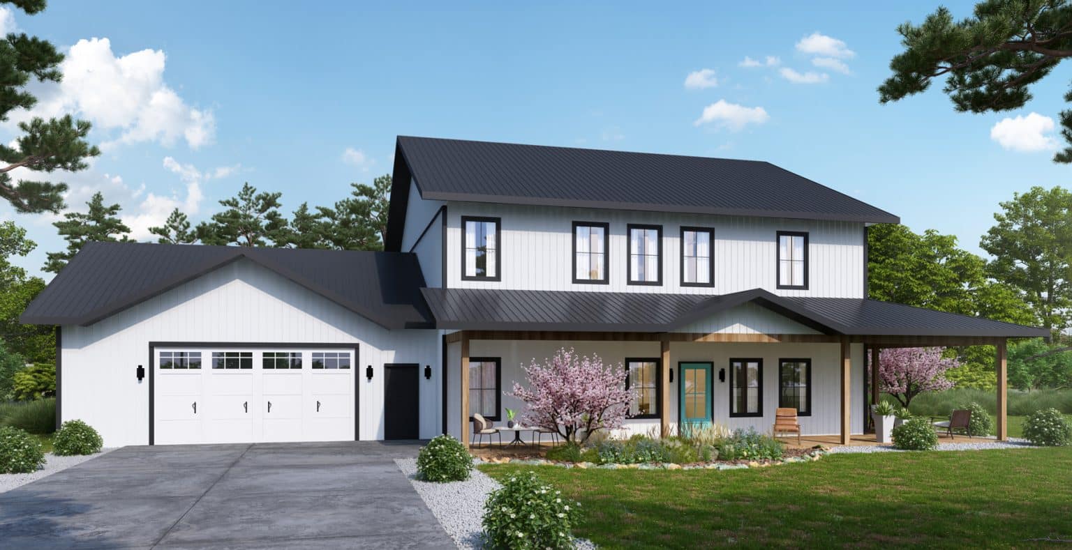 Shouse (Shop House) | Floor Plans and Designs | Integrity