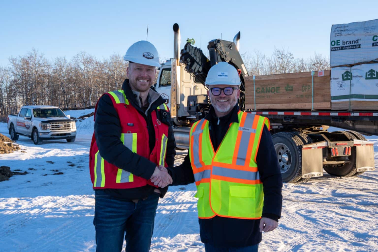 Integrity Group Supports Community Care | Integrity Built