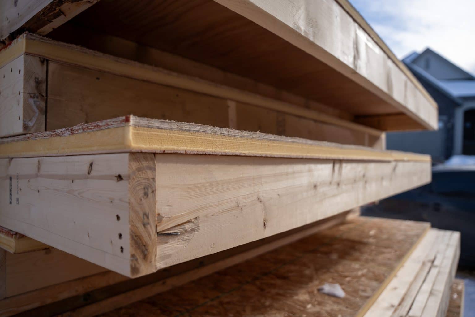 Advancing Net Zero Construction: Integrity Building Products Continues ...