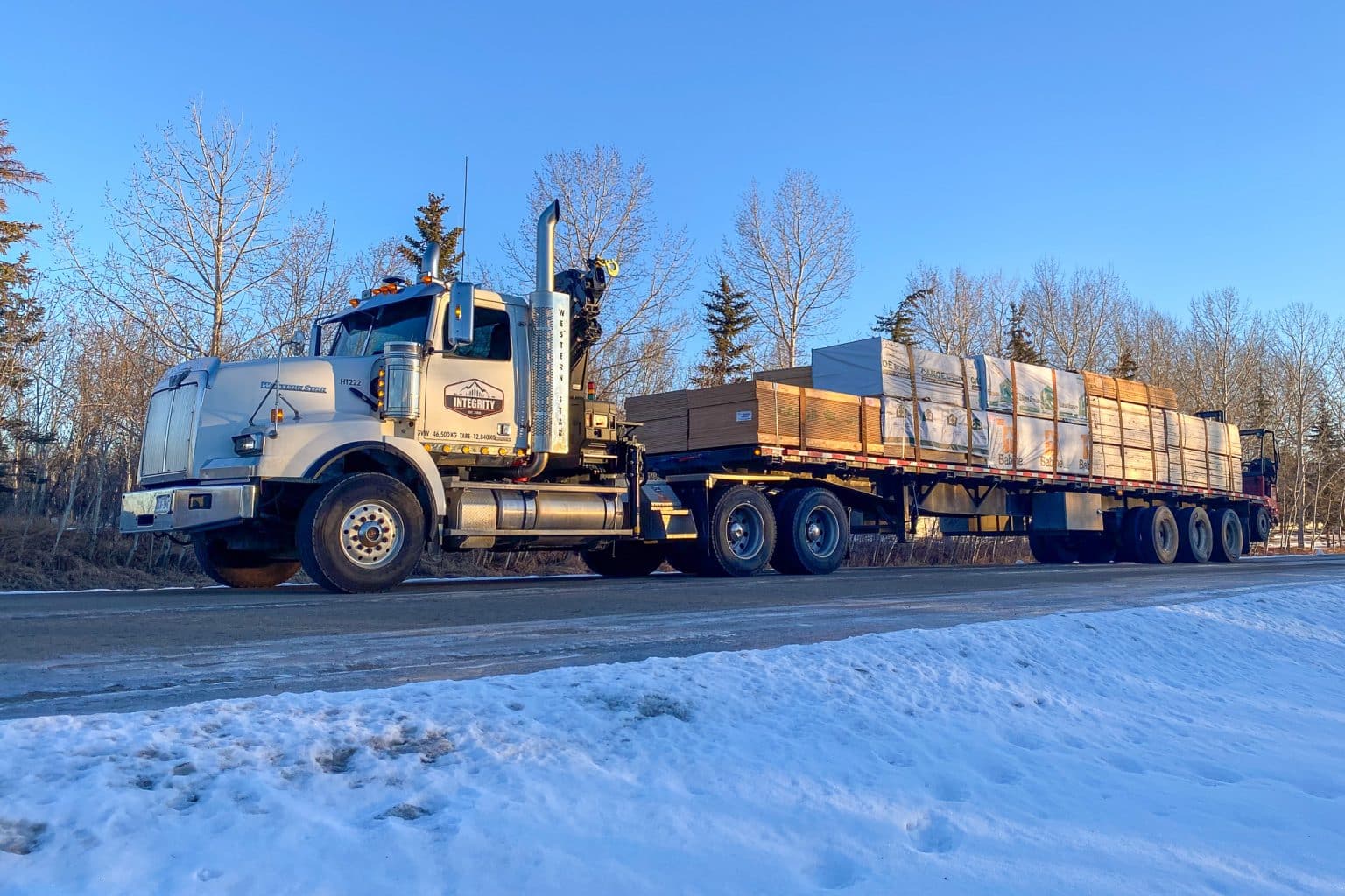 Integrity Group Supports Community Care | Integrity Built