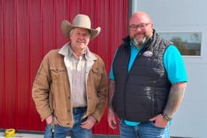 The Integrity Difference | Post-Frame Solutions