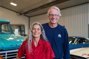 The Integrity Difference | Post-Frame Solutions