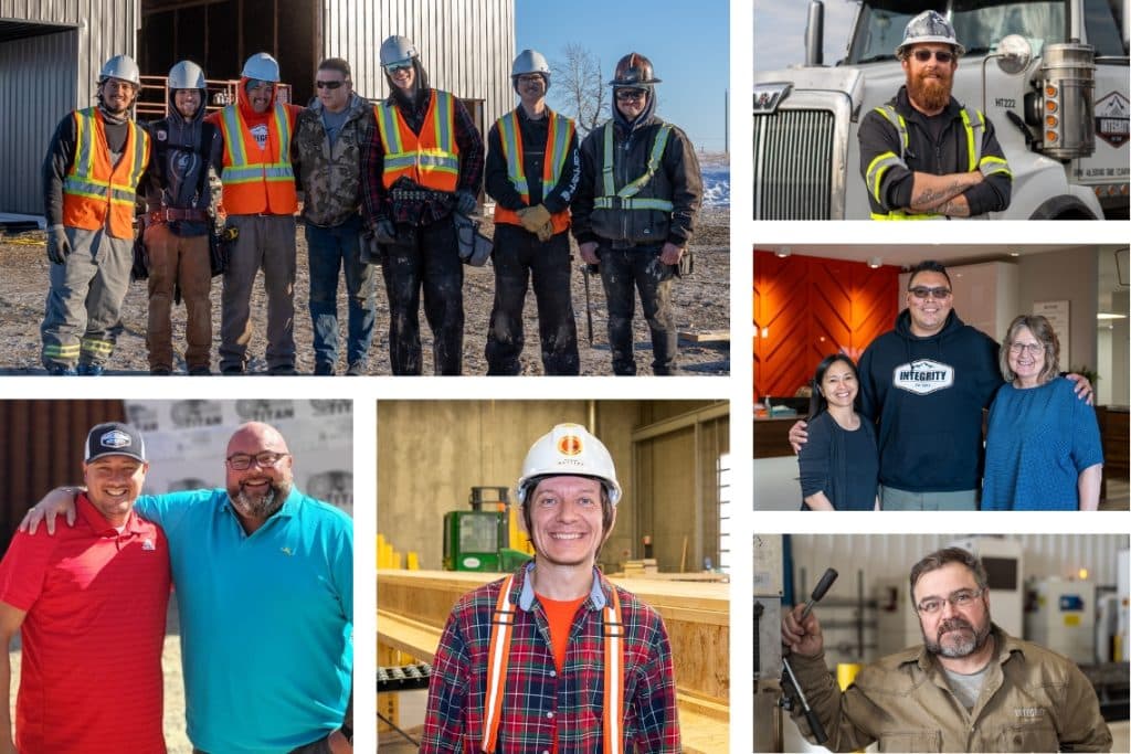 Our Story | The Integrity Group - Integrity