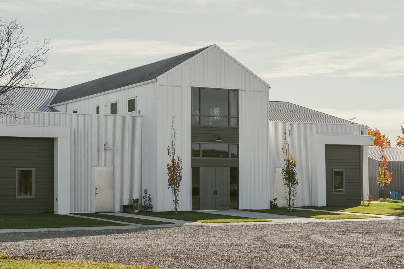 Integrity Post Structures Wins NFBA Building of the Year Award for ...