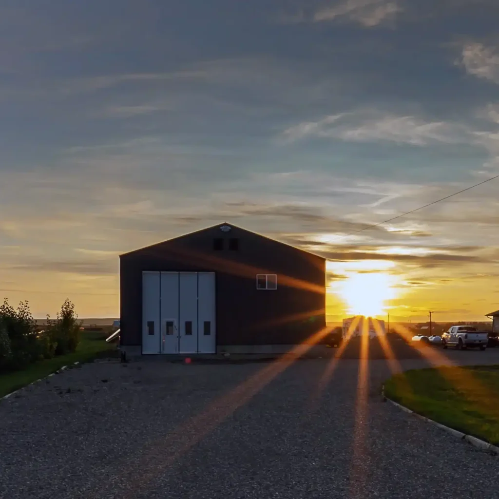 From Setback to Solid Structure - Integrity