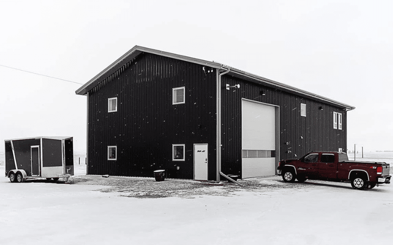 From Setback to Solid Structure - Integrity