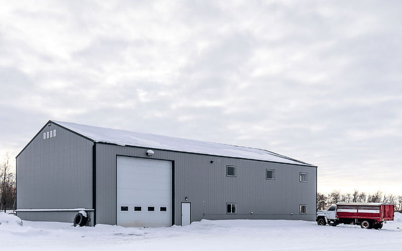 From Setback to Solid Structure - Integrity