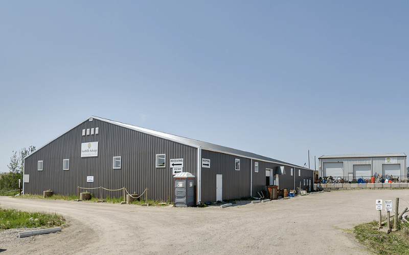 From Setback to Solid Structure - Integrity